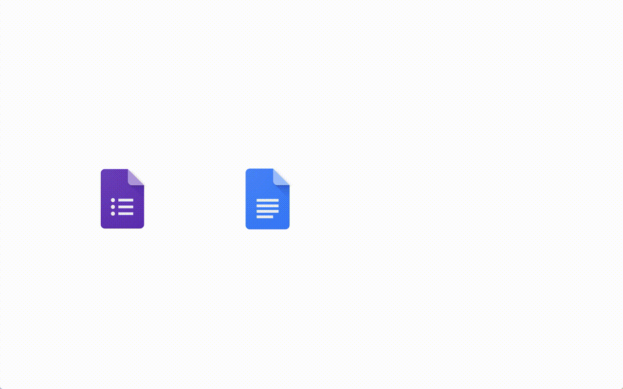 Google Forms To PDF Easy Online Free